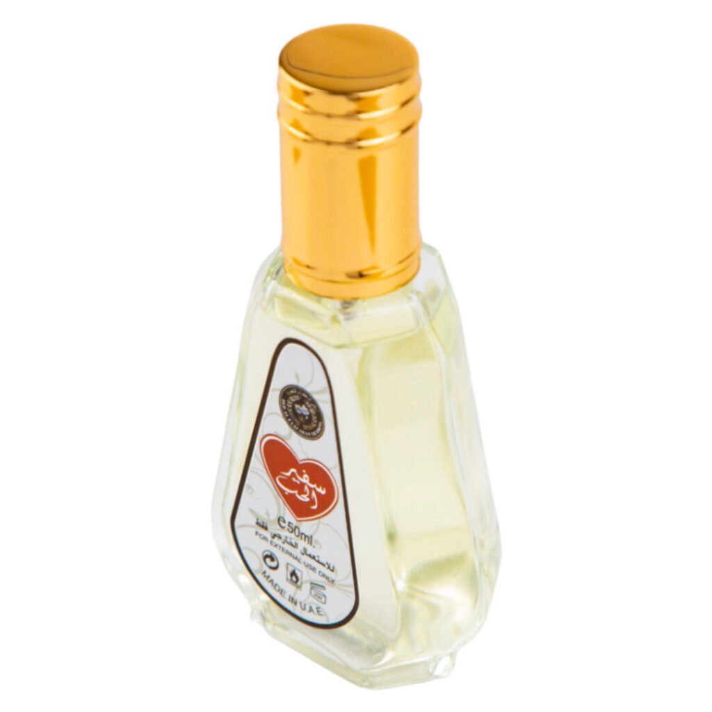 Parfum Arabesc Safeer Al Hub, Ard Al Zaafaran, Femei, Apa de Parfum ...