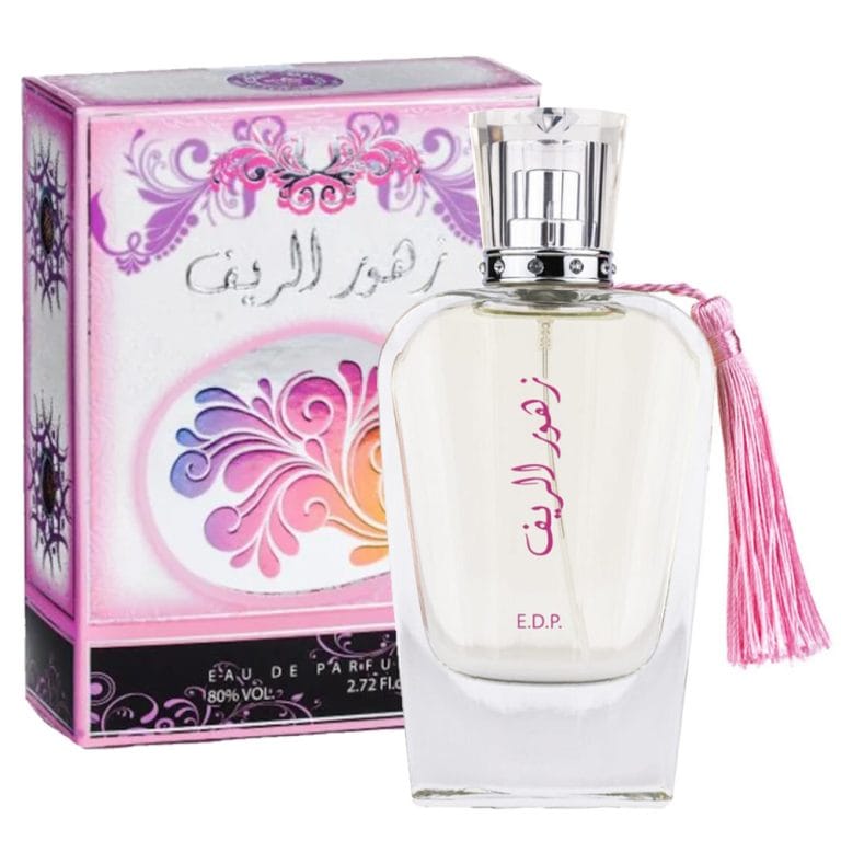 Parfum Arabesc Ana Abiyedh White, Lattafa, Femei, Apa de Parfum, 50ml ...